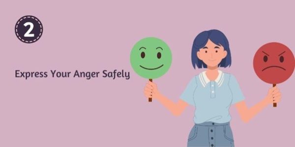 9 Effective Ways to Stop Being Angry at Your Ex