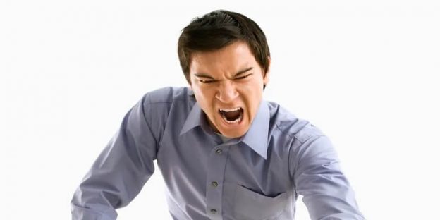 What Can I Expect from An Anger Management Class?