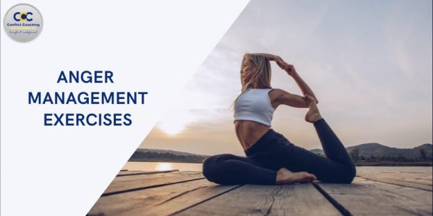 10 Anger Management Exercises - Learn To Keep Yourself Calm