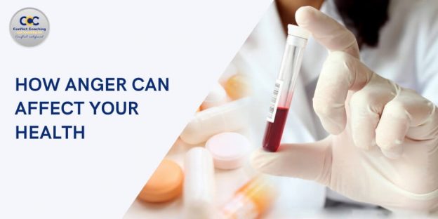 7 Ways Anger Can Affect Your Health - What Can You Do To Avoid It?