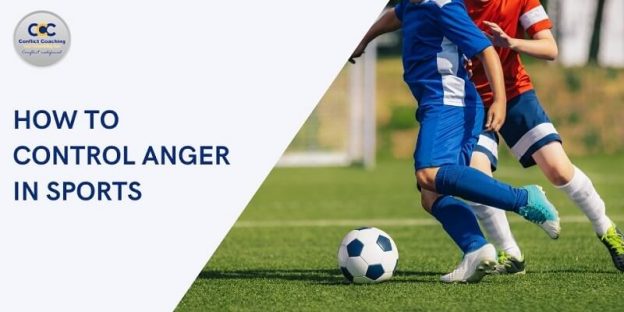 How To Control Anger In Sports? Mastering Anger