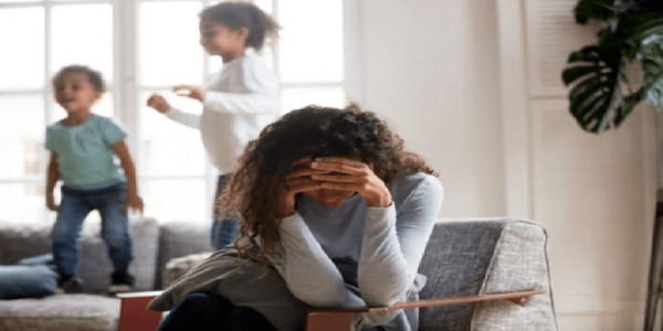 How to Deal With Anger as a Parent? 8 Tips to Control it