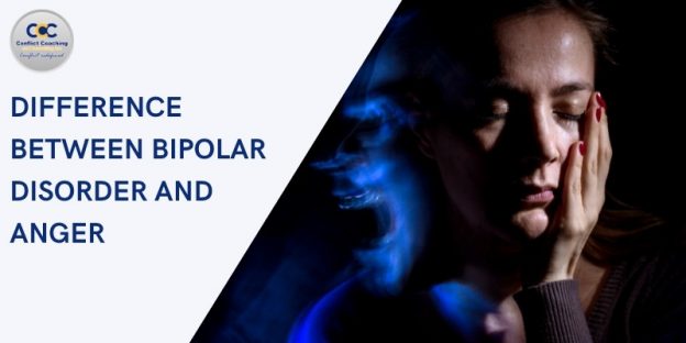 The Difference Between Bipolar Disorder and Anger? Explained