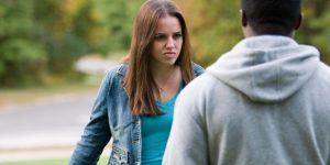 The Difference Between Constructive and Destructive Anger