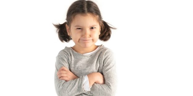 Why Is My Toddler Angry? And How To Help Prevent It?