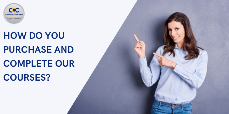 How Do You Purchase And Complete Our Courses? | Masteringanger.com®