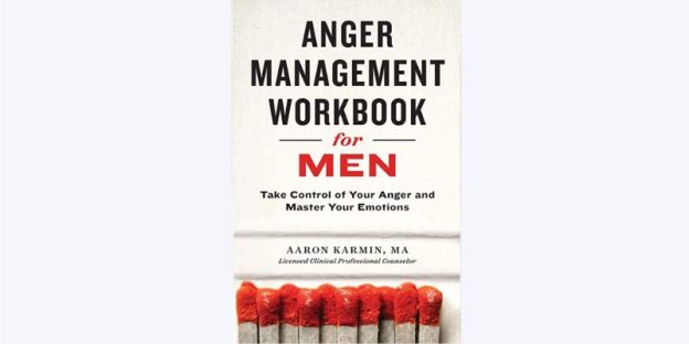 Best Anger Management Books | Masteringanger.com®
