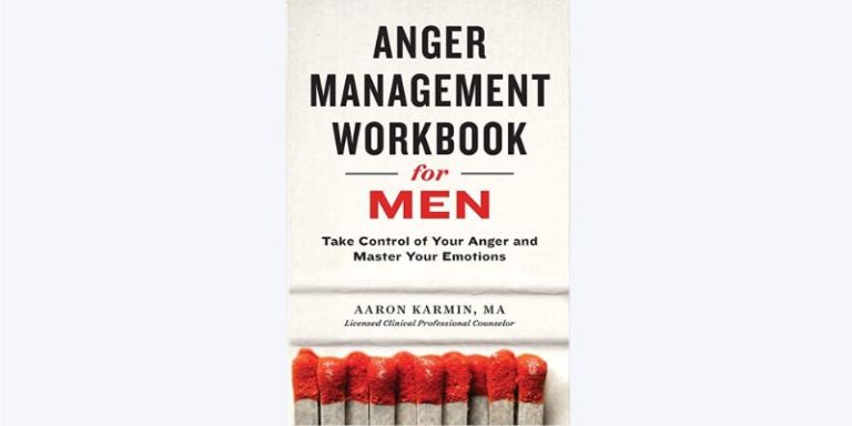 Best Anger Management Books | Masteringanger.com®