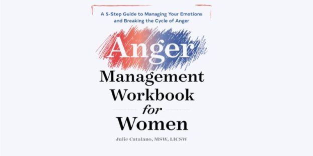 Best Anger Management Books | Masteringanger.com®