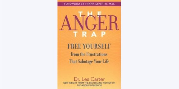 Best Anger Management Books | Masteringanger.com®