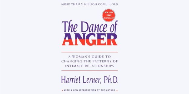 10 Best Anger Management Books | Masteringanger.com®