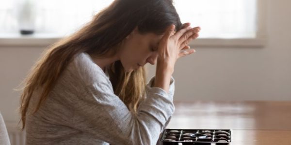 Intermittent Explosive Disorder (IED) Explained | Mastering Anger