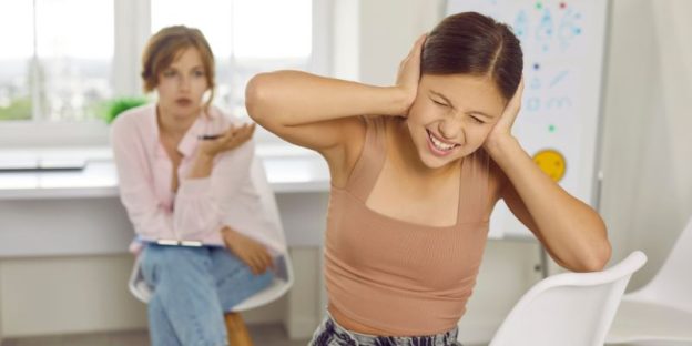 Behavioral Anger: Causes, Symptoms & Treatment | Masteringanger.com®