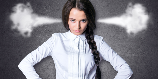 The Difference Between Anger and Hate | Masteringanger.com®