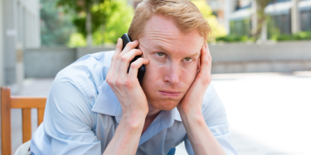 The Difference Between Anger and Bitterness | Masteringanger.com®