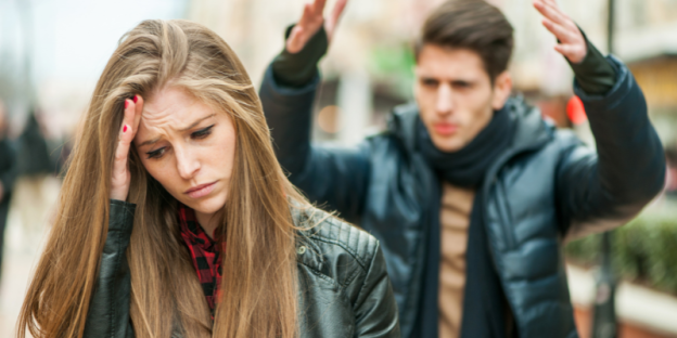 The Difference Between Anger and Temper | Masteringanger.com®