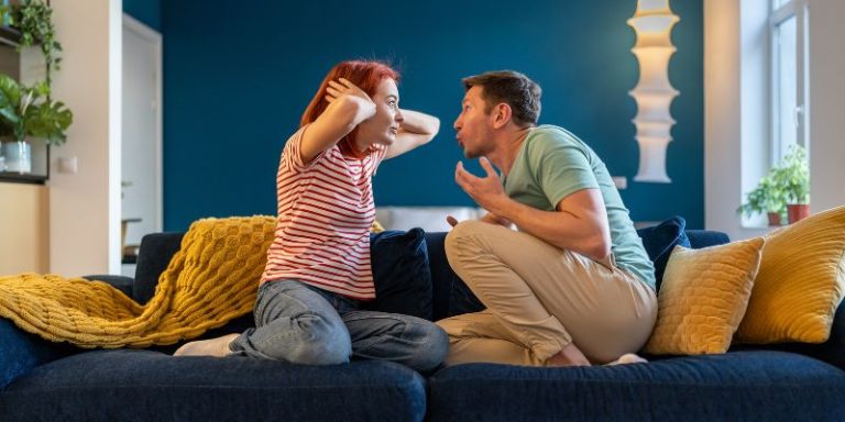 Verbal Anger: Causes, Symptoms & How To Manage? | Masteringanger.com®