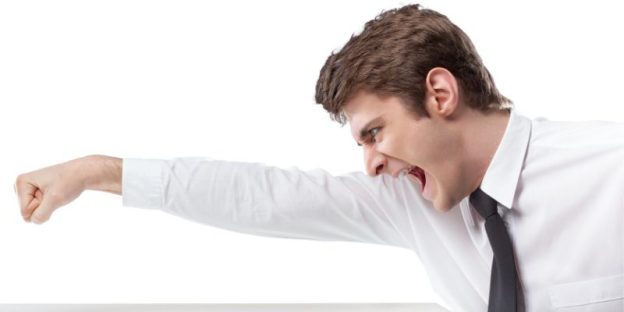 The Difference Between Implosive and Explosive Anger | Masteringanger.com®