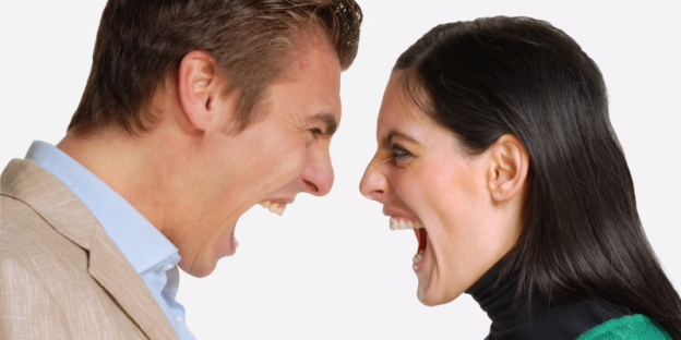 Projecting Anger: What Is It & How To Stop It? | Mastering Anger