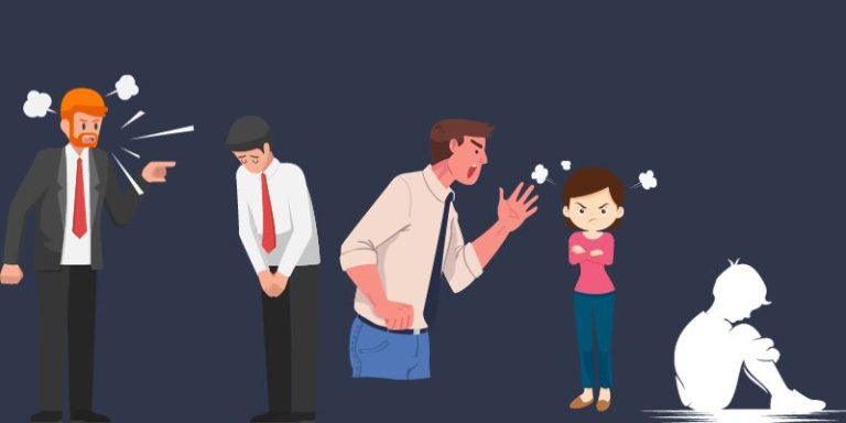 Displaced Anger: Everything You Need To Know | Masteringanger.com®