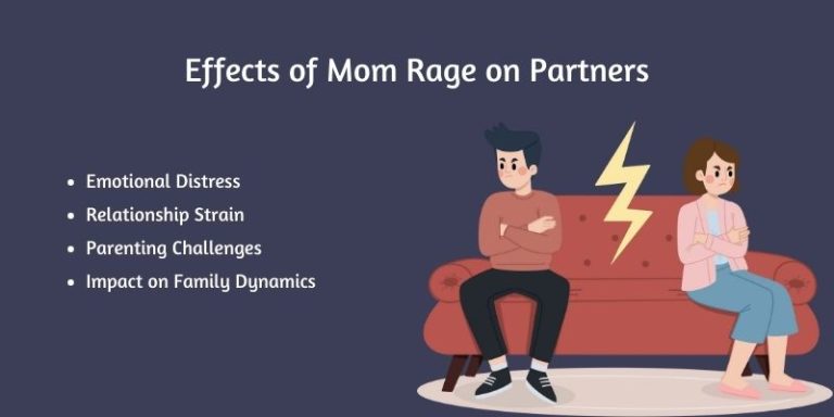 Mom Rage: Signs, Causes, Treatments, & Ways to Cope | Masteringanger.com®