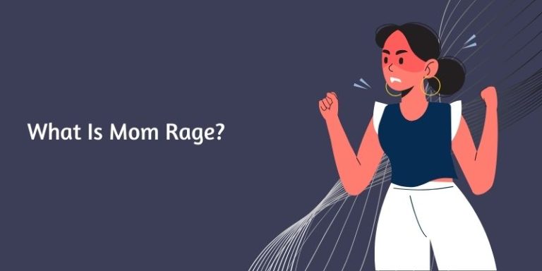 Mom Rage: Signs, Causes, Treatments, & Ways to Cope | Masteringanger.com®