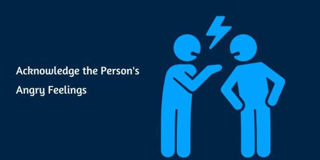 How to Deal with Angry Family Members | Masteringanger.com®