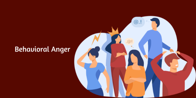 15 Types of Anger: Everything You Shoul Know | Mastering Anger