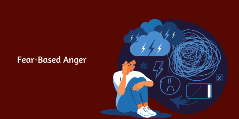 15 Types of Anger: Everything You Shoul Know | Mastering Anger