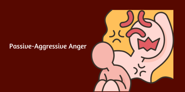 15 Types of Anger: Everything You Shoul Know | Mastering Anger
