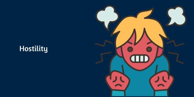 Anger Issues: Causes, Symptoms, and Management Strategies