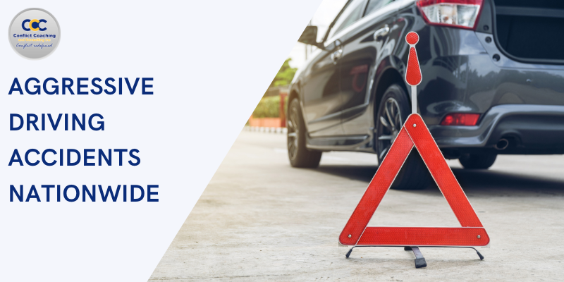 How Many Accidents Nationwide Involve Aggressive Driving ...