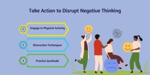 How to Stop Negative Thoughts?
