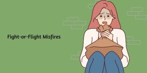 Fight or Flight Response: Definition, Examples, & How to Calm?