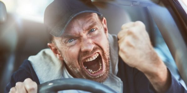 Four Stages of Anger You Should Know | Masteringanger.com®