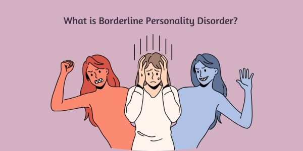 Borderline Personality Disorder (BPD) | Masteringanger.com®