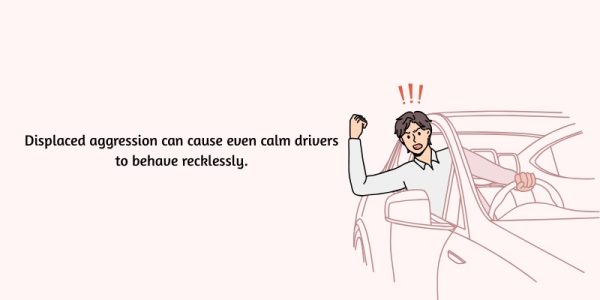 20 Key Aggressive Driving and Road Rage Statistics | Masteringanger.com®