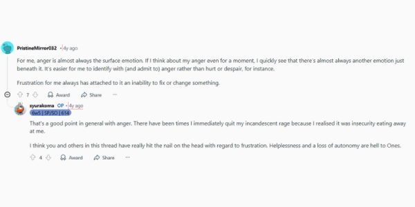 Frustration Vs. Anger: What’s the Difference? | Masteringanger.com®