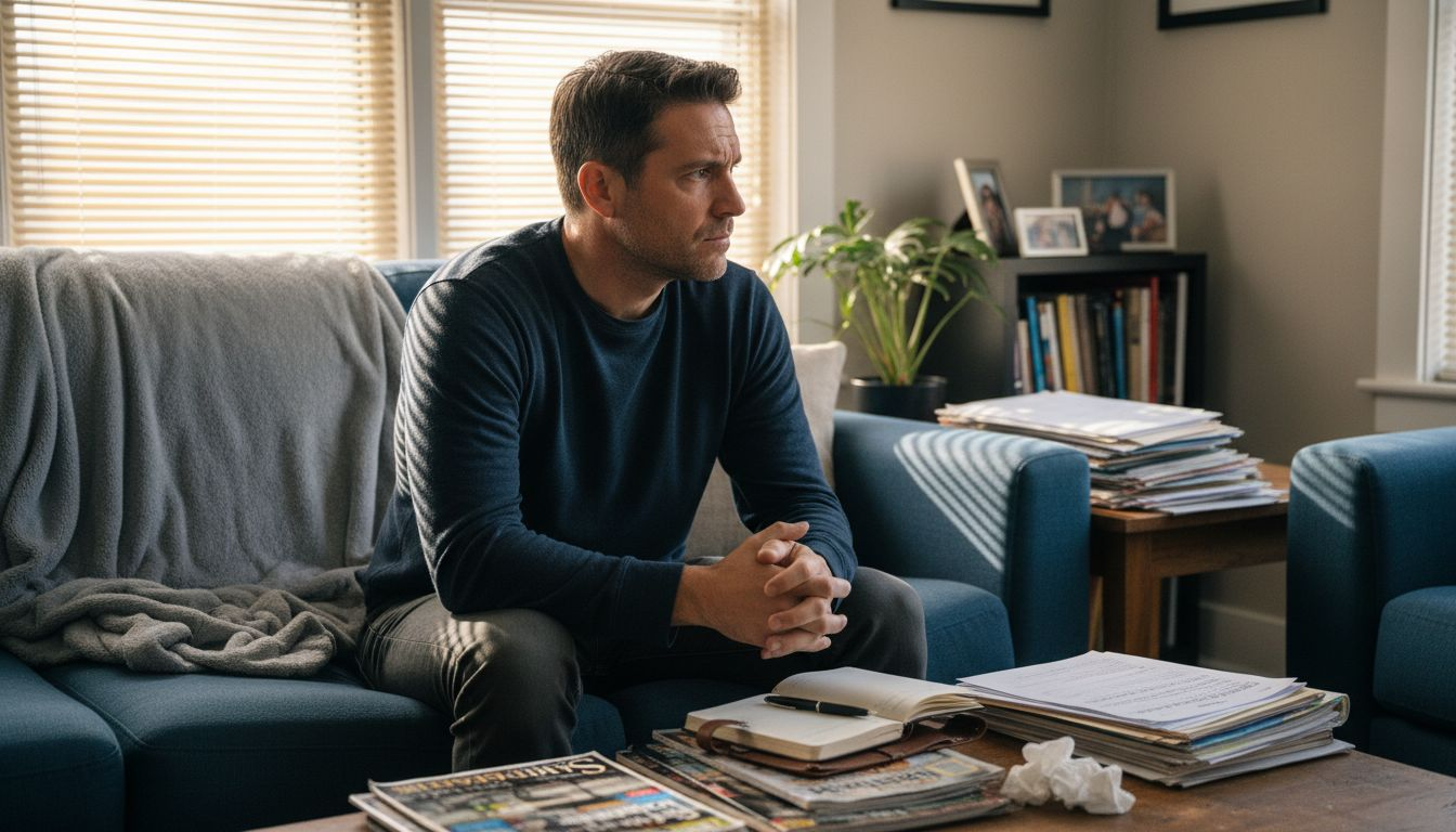 7 Healthy Ways to Express Anger for Adults in Conflict