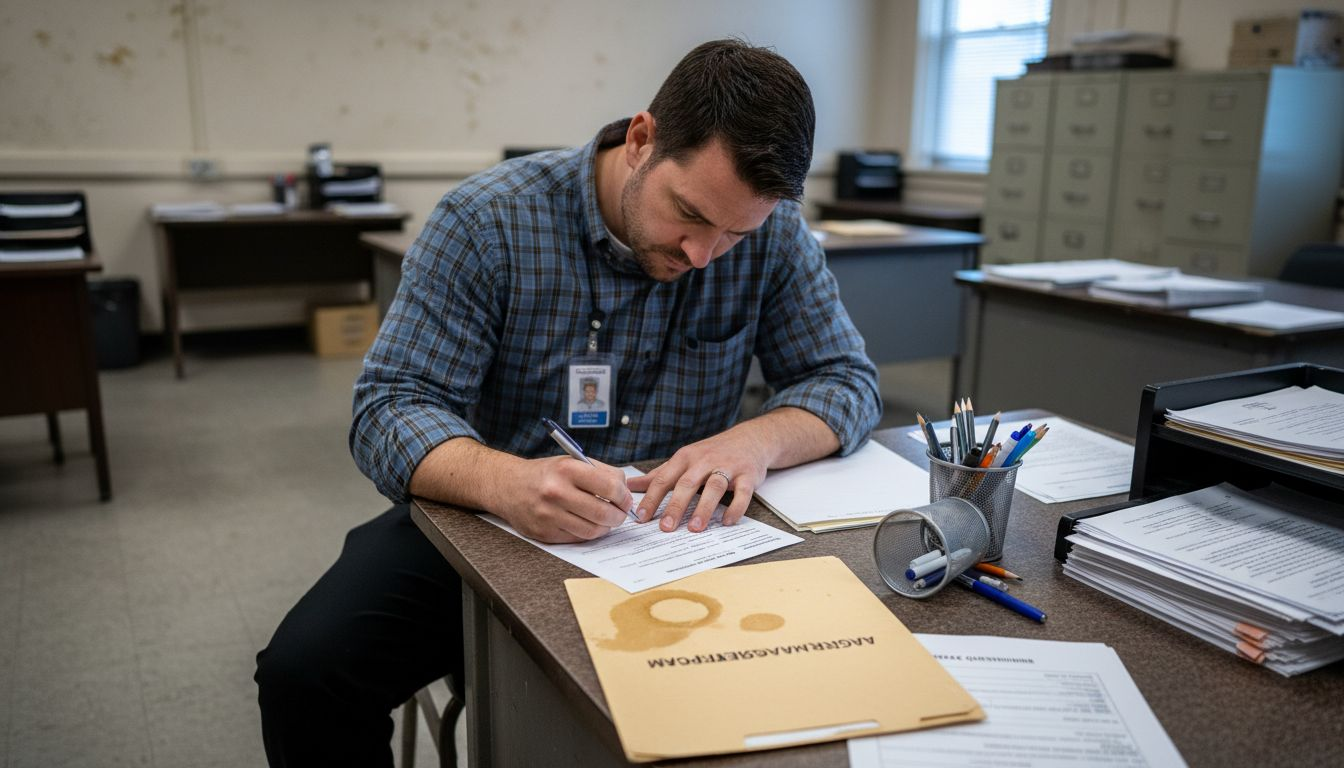 Anger Management Course Comparison for Court